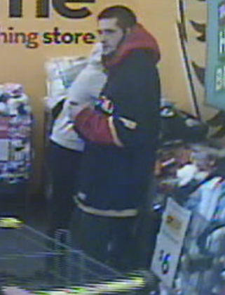 Kingston Police seeking help identifying suspects of break and enter in ...