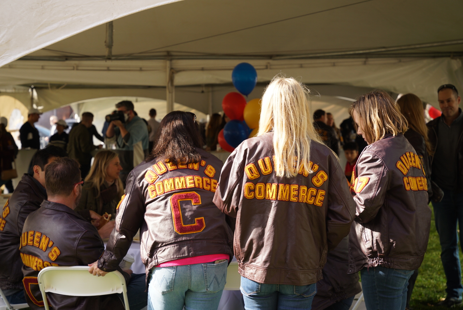 Queen's begins planning for Homecoming 2023
