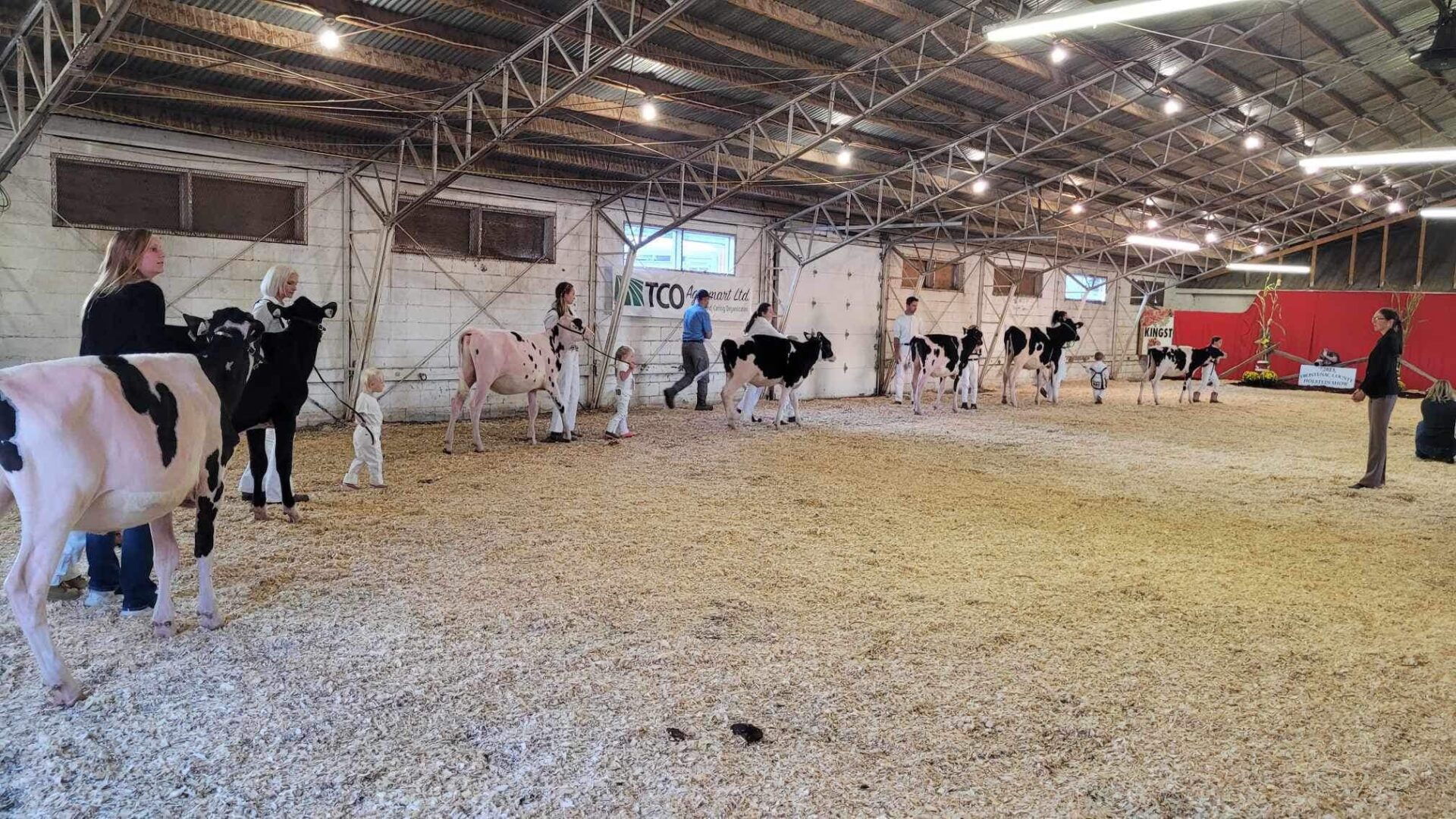 Kingston Fall Fair returns this weekend | YGK News - Your Kingston ...